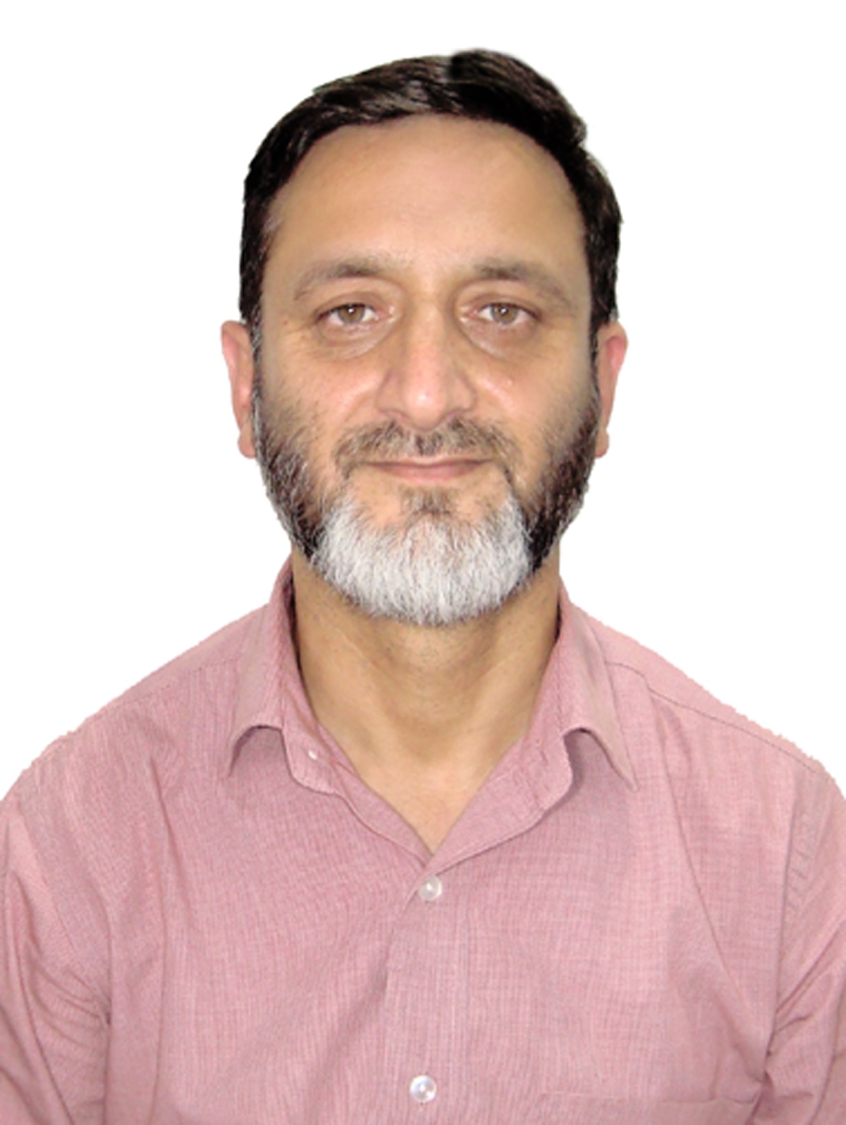 University of Kashmir